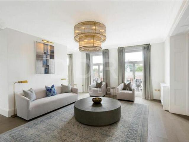 Drayton Gardens, London, 5 Bedroom Apartment