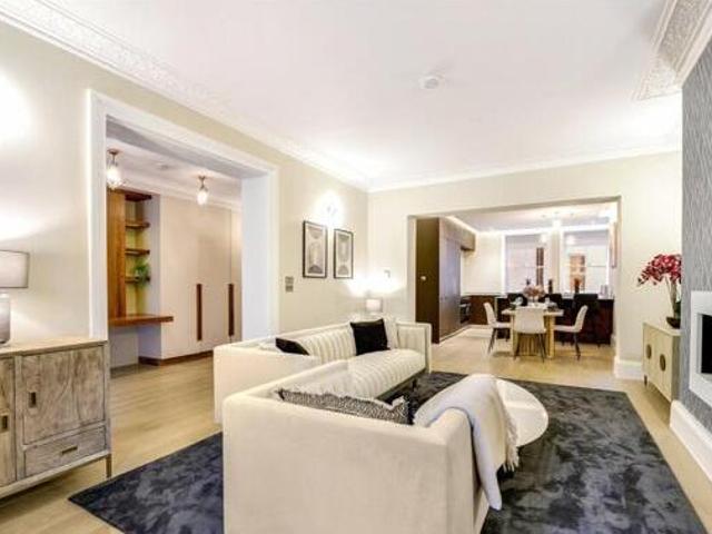 Drayton Gardens, London, 5 Bedroom Apartment