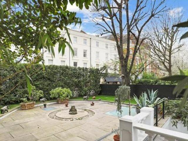Drayton Gardens, London, 5 Bedroom End
