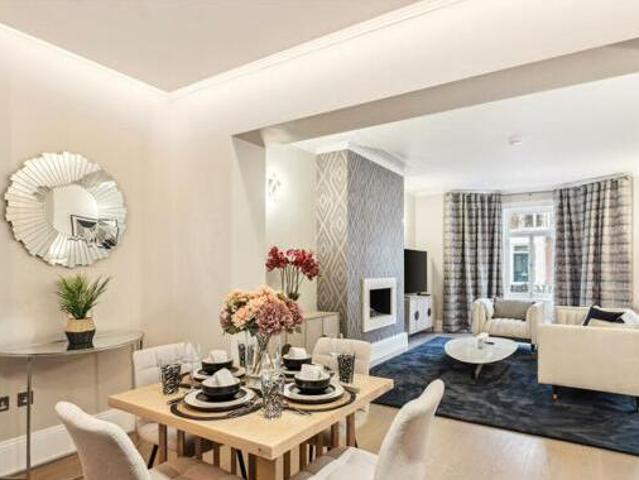 Drayton Gardens, London, 5 Bedroom Flat