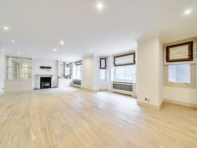 Drayton Gardens, South Kensington, London SW10, 4 bed flat to rent, £5,800 pcm | PrimeLocation