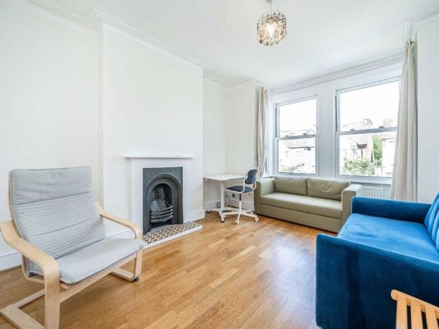 Drayton Gardens, W13, London