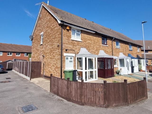 Drayton, Hampshire PO6, 2 bed end terrace house to rent, £1,550 pcm | PrimeLocation