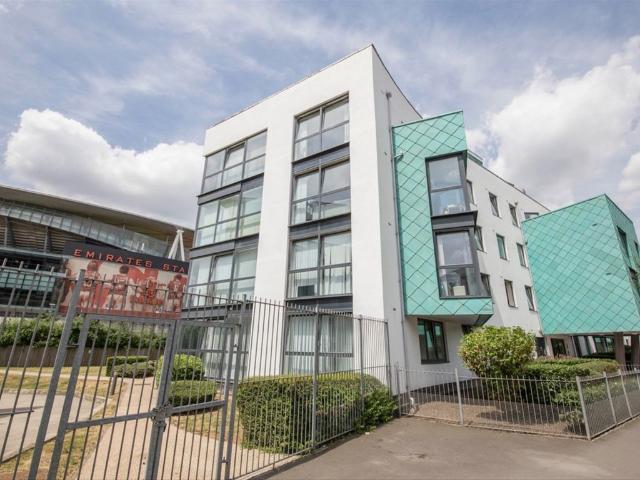Drayton Park, Drayton Park N5, 3 bed flat to rent, £3,500 pcm | PrimeLocation