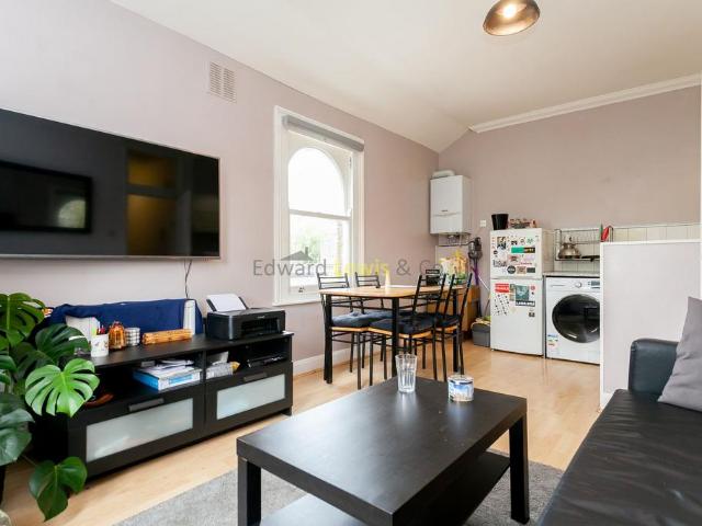 Drayton Park, London N5 1 bed flat to rent £1,703 pcm £393 pw