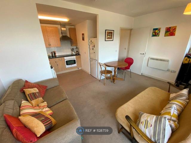 Drayton Park, London N5, 1 bed flat to rent, £1,800 pcm | PrimeLocation