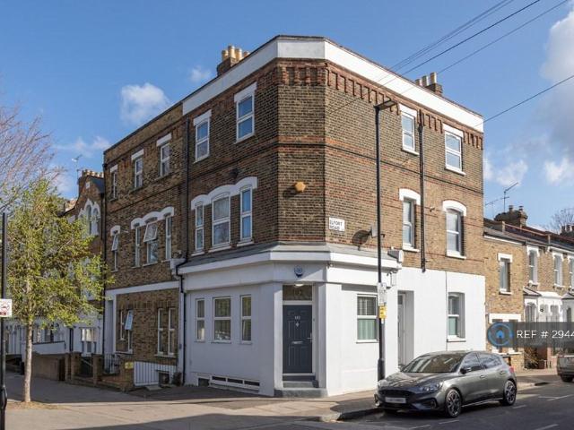 Drayton Park, London, N5 3 bed maisonette to rent £3,800 pcm £877 pw