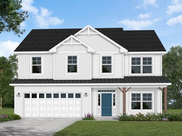 Drayton Plan Emily Gardens Community