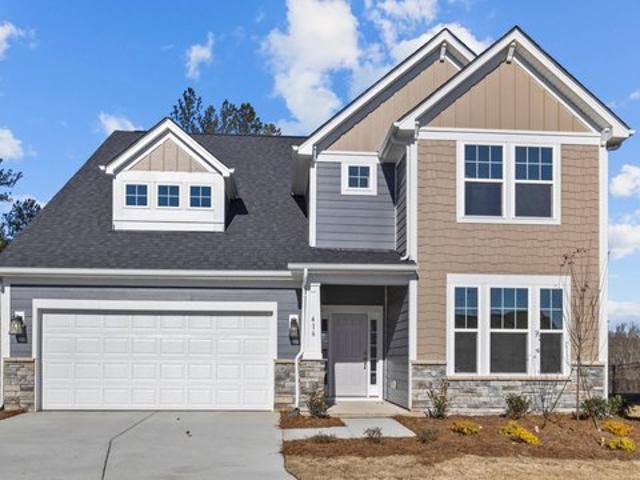 Drayton Plan Farms at Bellingham Community