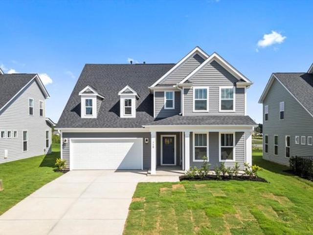 Drayton Plan Iris Meadows Community