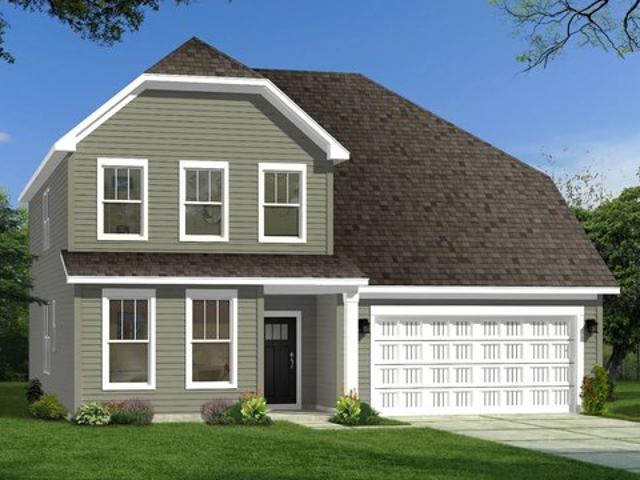 Drayton Plan McBride Community