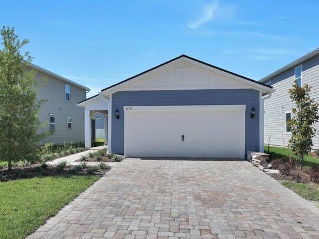 Drayton Plan Murray Farms Community