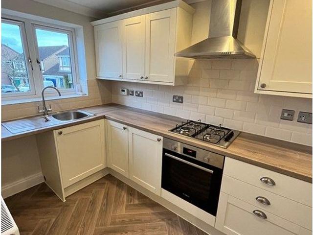 Drayton Place, Irthlingborough, Wellingborough NN9, 2 bed semi detached house to rent, £1,100 pcm | PrimeLocation