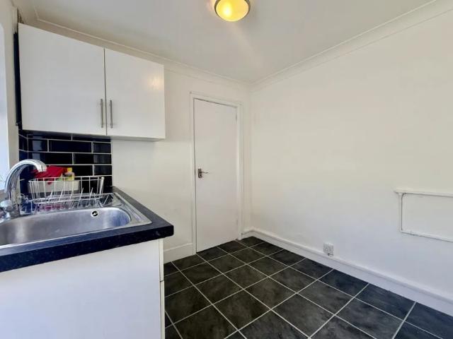 Drayton Road