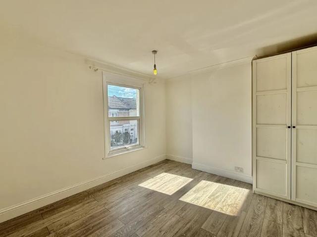 Drayton Road