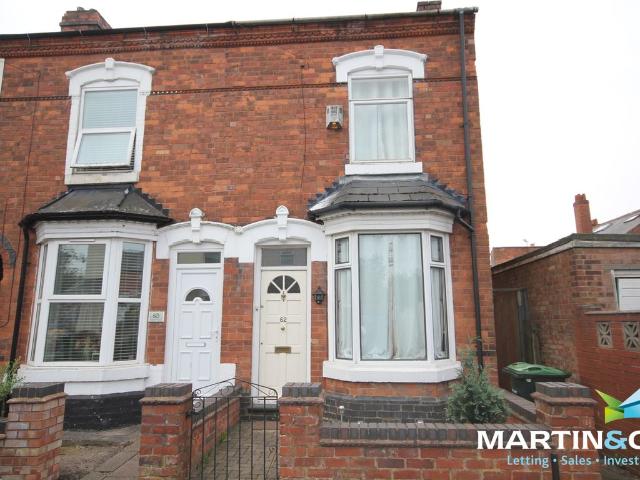 Drayton Road, Bearwood B66, 2 bed end terrace house to rent, £1,175 pcm | PrimeLocation
