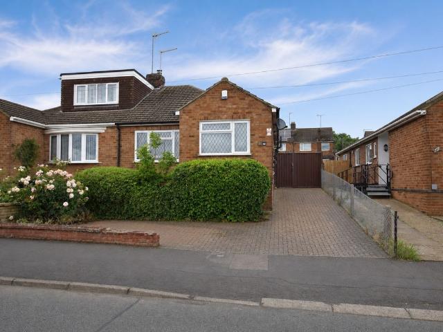 Drayton Road Irthlingborough, Irthlingborough, Northamptonshire NN9, 2 bed semi detached bungalow to rent, £950 pcm | PrimeLocation