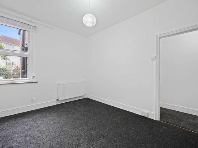 Drayton Road, London, NW10