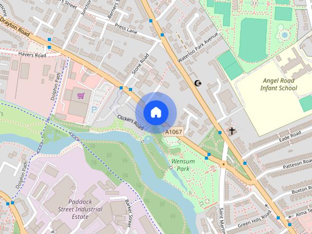 Drayton Road, Norwich, NR3 2DE