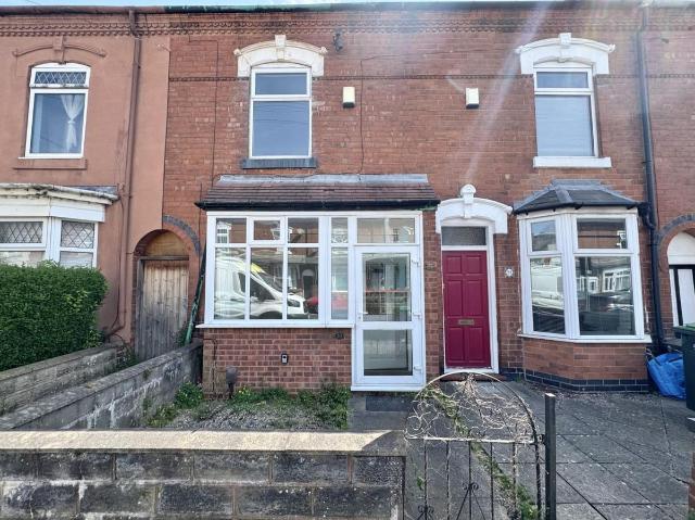 Drayton Road, Smethwick B66, 2 bed terraced house to rent, £1,200 pcm | PrimeLocation
