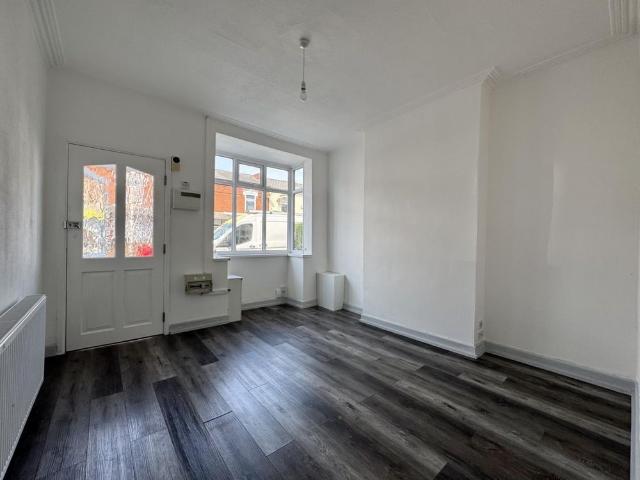 Drayton Road, Smethwick
