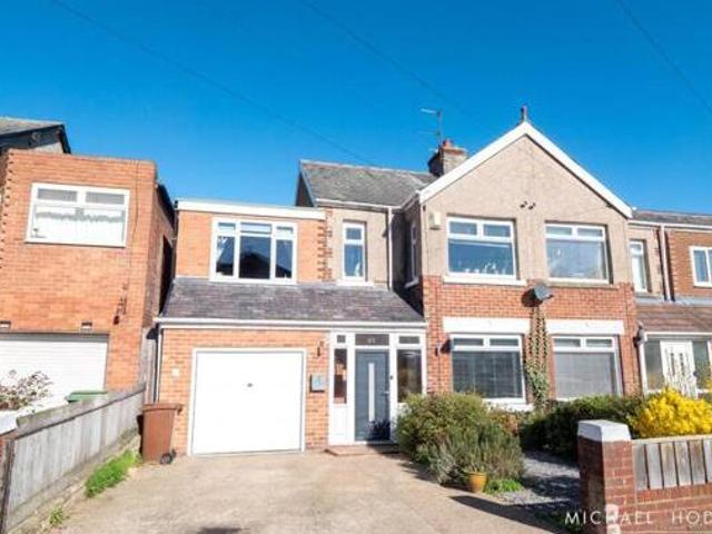 Drayton Road, Seaburn, 3 Bedroom Semi detached