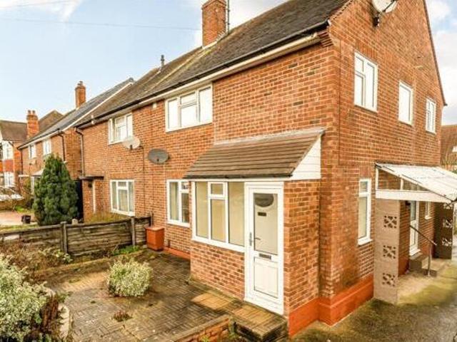 Drayton Road, Tilehurst, 3 Bedroom Semi detached