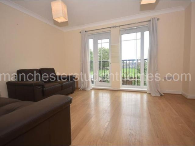 Drayton Street, Manchester, M15 5LL