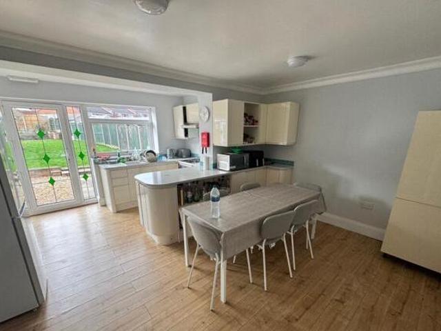 Drayton Street, Newcastle under lyme, 4 Bedroom Semi detached