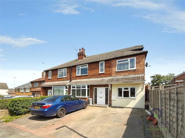 Drayton Street, Swadlincote, Derbyshire DE11, 6 bed semi detached house to rent, £1,900 pcm | PrimeLocation