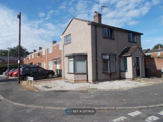 Drayton Way, Nuneaton CV10, 3 bed end terrace house to rent, £1,150 pcm | PrimeLocation