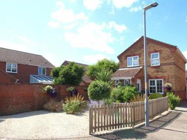 Drayton, Wensum Walk, Norwich, 3 Bedroom Detached