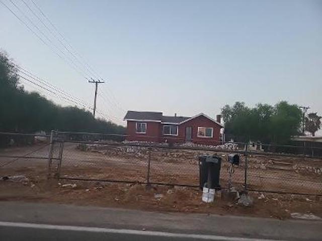 Dracaea Ave