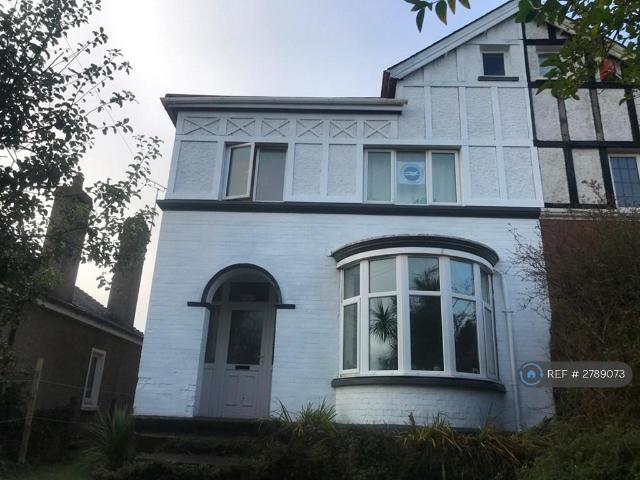 Dracaena Avenue, Falmouth, TR11 6 bed semi detached house to rent £2,950 pcm £681 pw