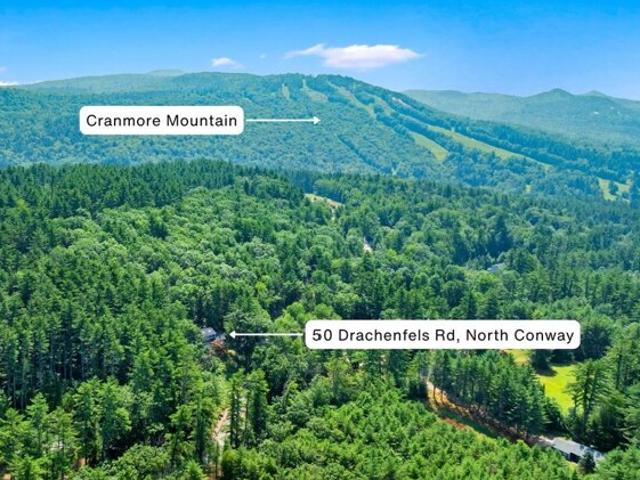 Drachenfels Rd, Conway, Home For Sale