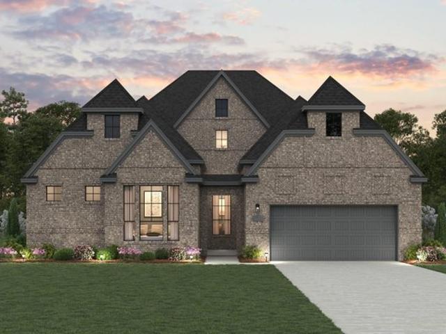 Draco Plan Berry Creek Highlands Community