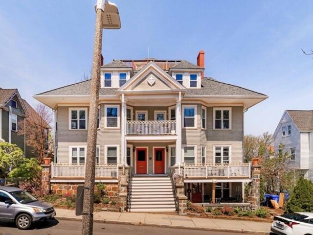 Dracut St Unit,boston, Condo For Sale