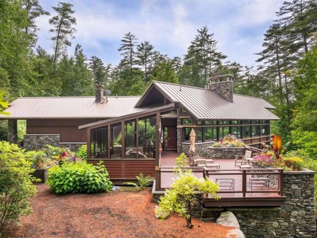 Dragon Fly Rd, Lovell, Home For Sale