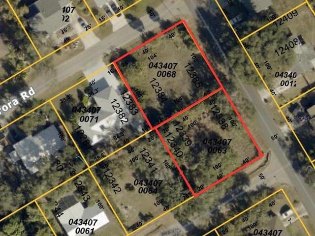 Dragon Rd, Venice, FL 34293