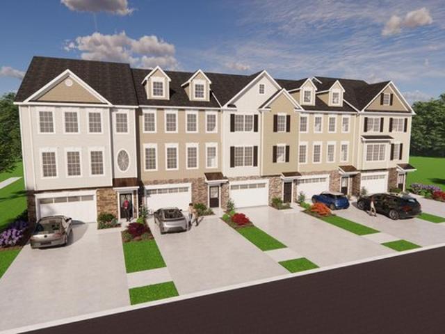 Dragonfly 23634 Ln Lot 156, Leonardtown, MD 20650