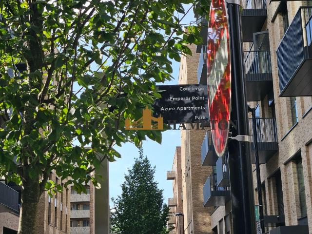 Dragonfly Walk, Hackney, London N4, 1 bed flat to rent, £2,300 pcm | PrimeLocation