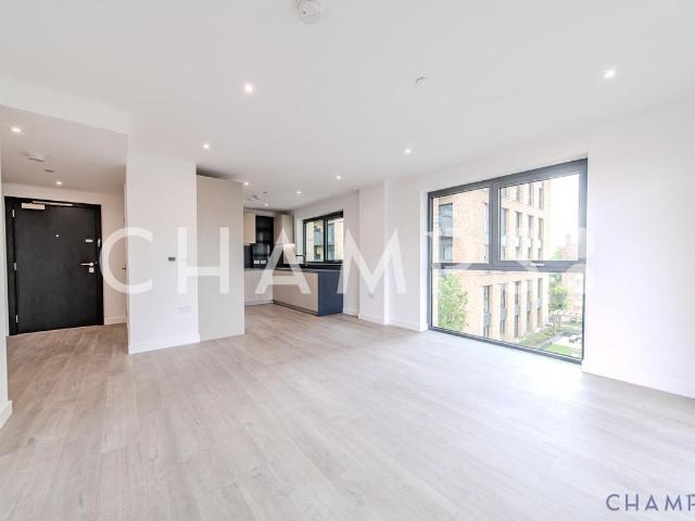 Dragonfly Walk N4, 2 bed flat to rent, £3,358 pcm | PrimeLocation