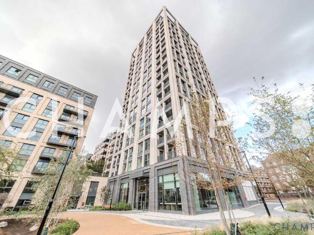 Dragonfly Walk N4, 2 bed flat to rent, £3,358 pcm | PrimeLocation