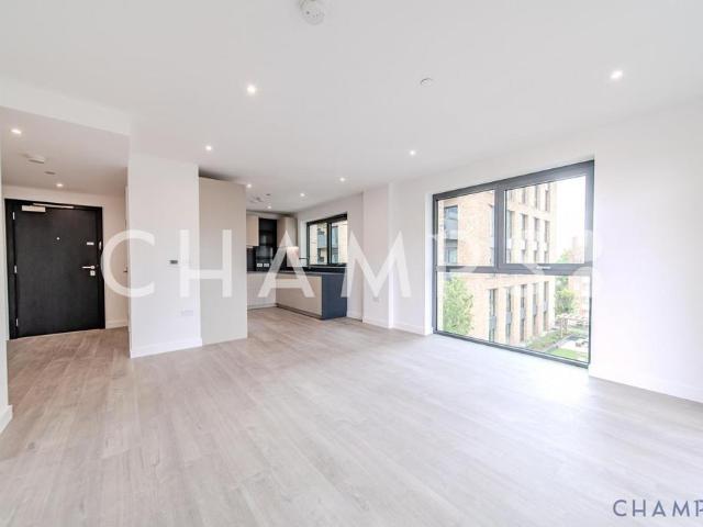 Dragonfly Walk, N4 2 bed flat to rent £3,358 pcm £775 pw