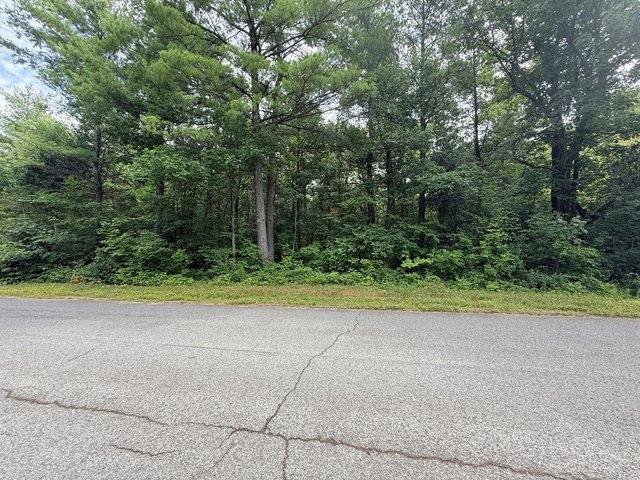 Dragoon Rd, Chazy, NY 12921