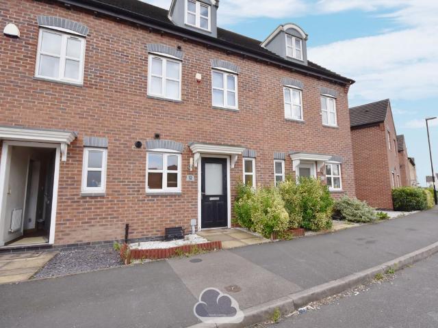 Dragoon Road, Coventry CV3, 3 bed terraced house to rent, £1,300 pcm | PrimeLocation