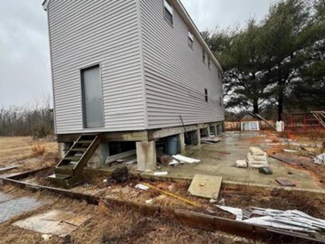 Dragston Rd, Port Norris, Farm House For