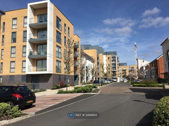 Drake Way, Reading RG2, 1 bed flat to rent, £1,350 pcm | PrimeLocation