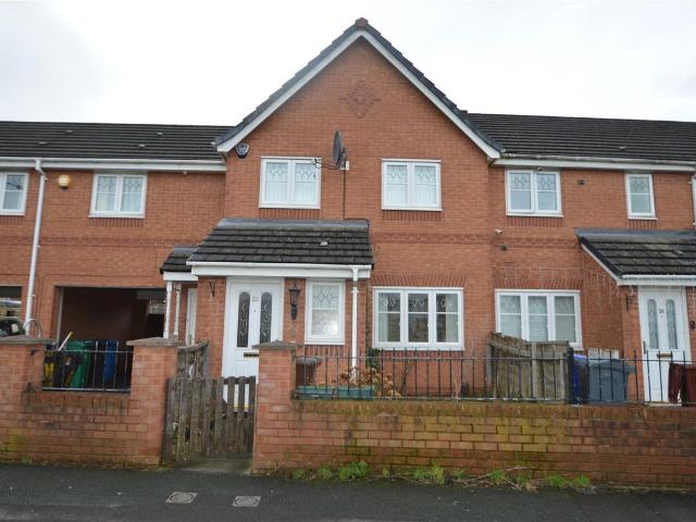 Drake Avenue, Wythenshawe, Manchester M22, 3 bed property to rent, £1,300 pcm | PrimeLocation