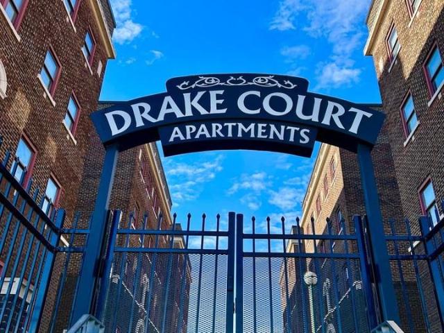 Drake Court and Liberty Lofts apartments! Enjoy downtown living at its best. 2 Bedroom Apartment for Rent at 2116 Leavenworth St, Omaha, NE 68102 Park East